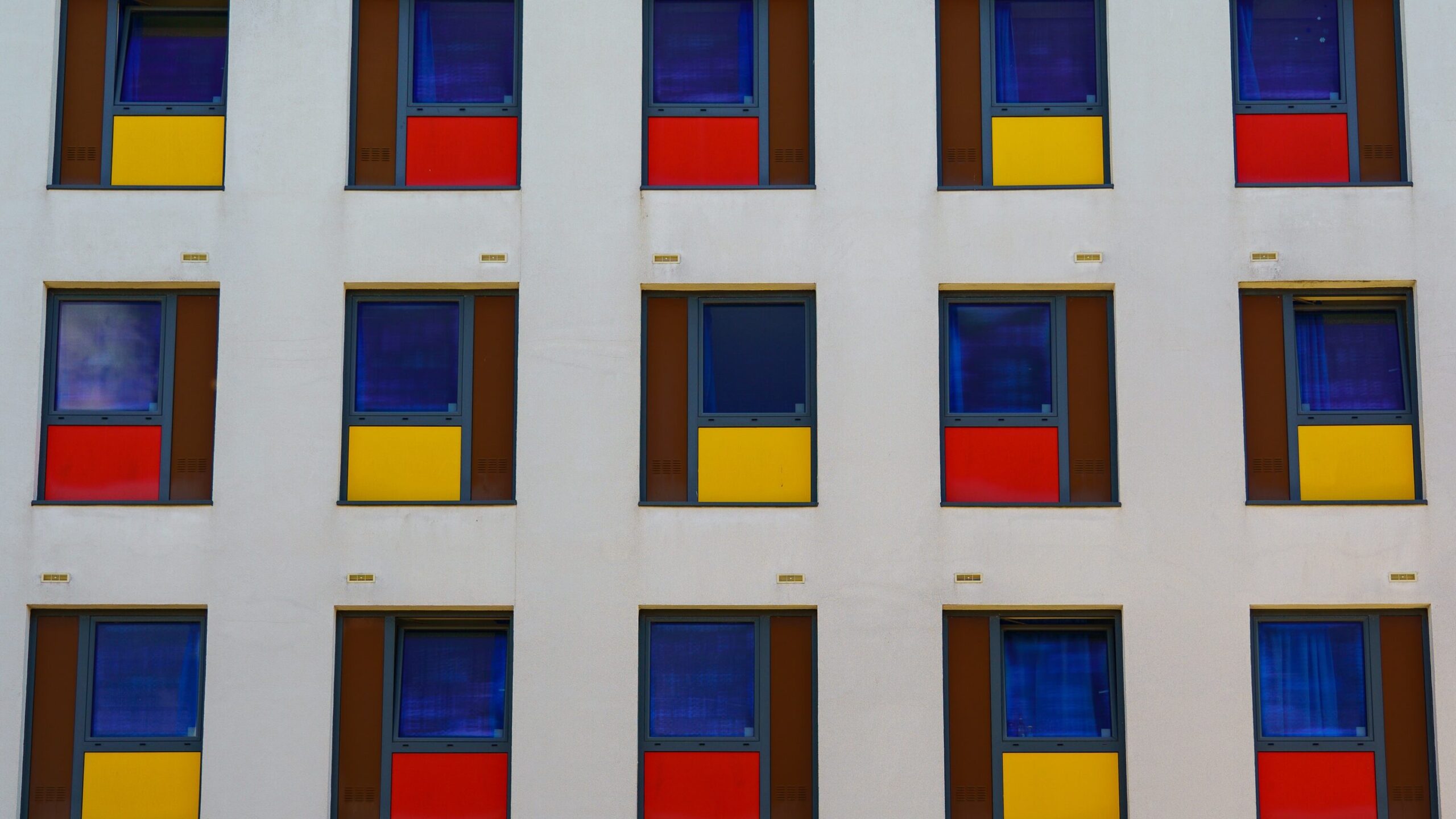 Color Theory Basics and Interior Design - Masterworks