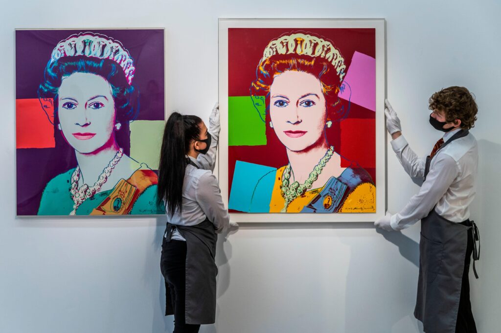 How to Buy Art Online - Masterworks