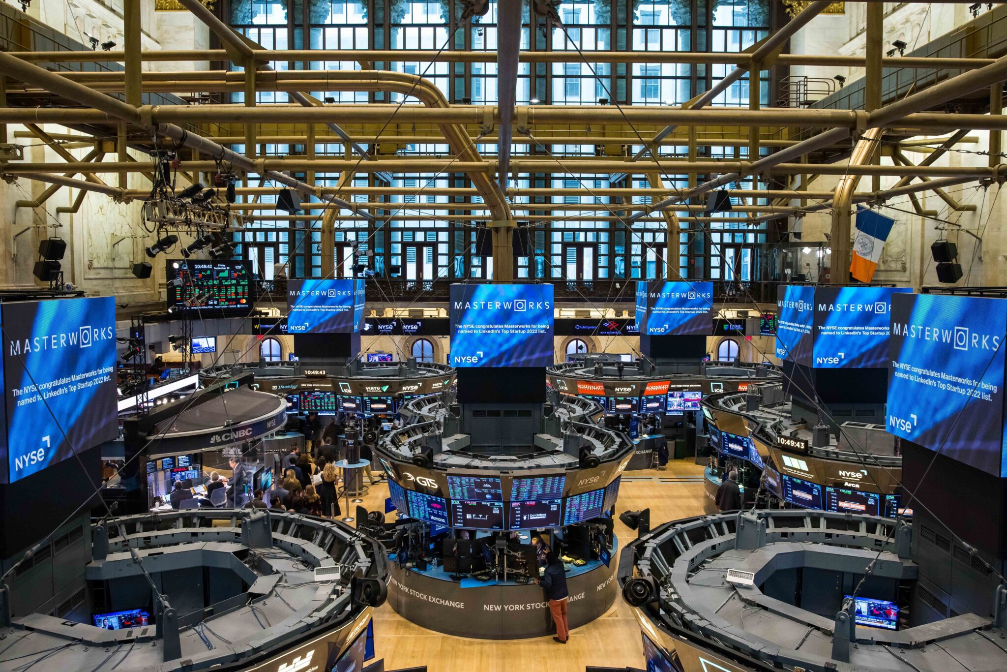 Masterworks FAQ - Masterworks