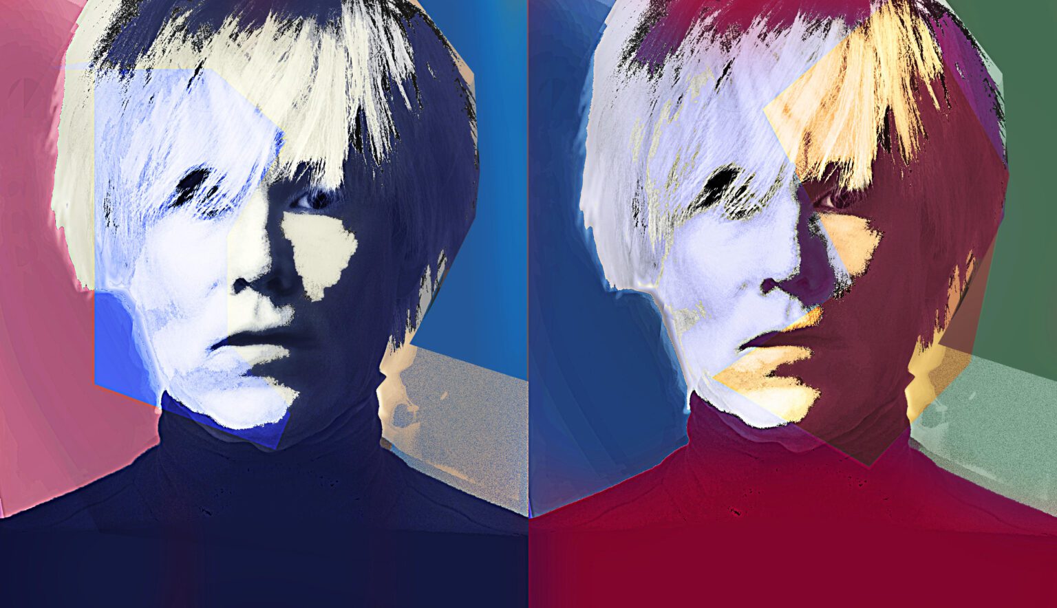 The Andy Warhol Copyright Dispute - Masterworks