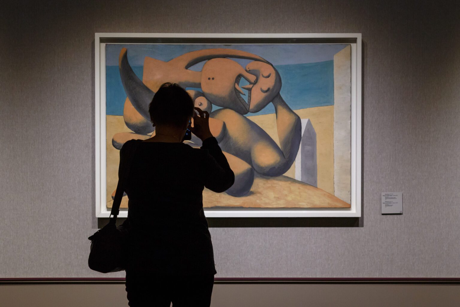 Picasso & His Muses: The Women That Made His Career