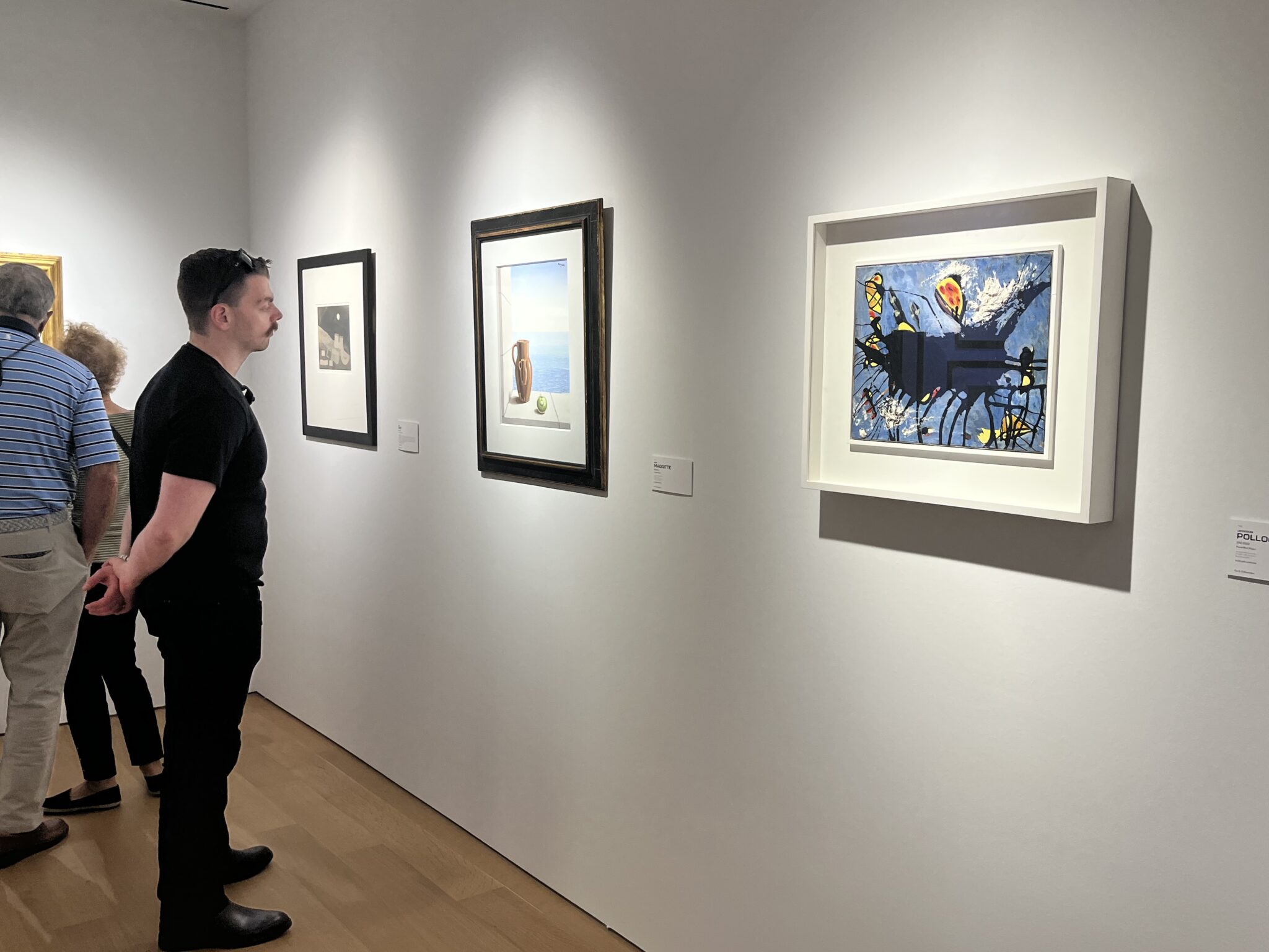 The Paul G Allen Collection: The Most Valuable Art Collection in History