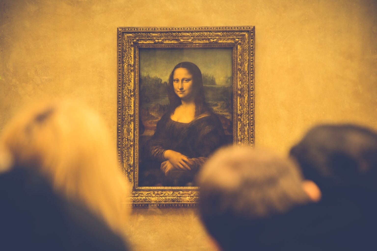10 Famous Paintings You Have to See Before You Die - Masterworks